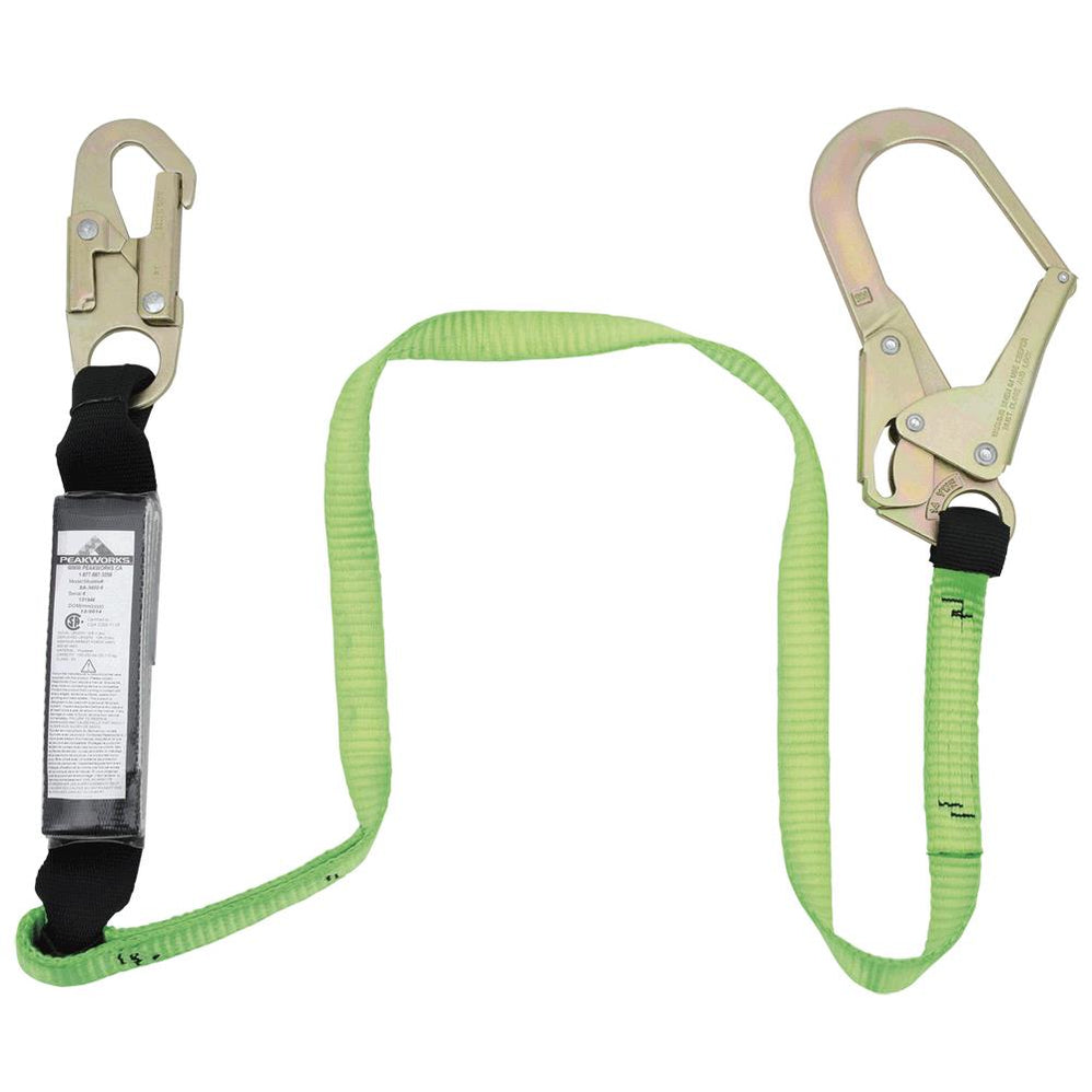 Fall Protection Gear and Accessories | Ono Work and Safety — Ono Work ...