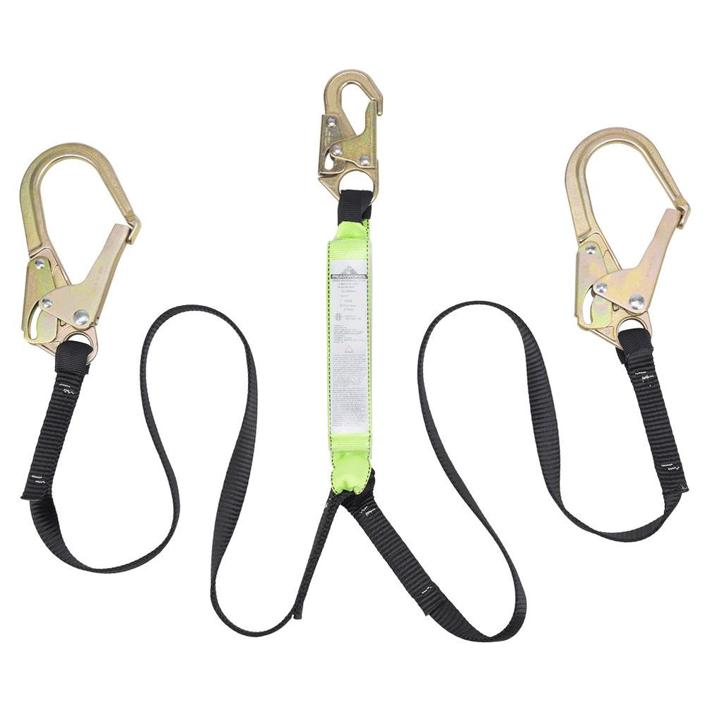 Fall Protection Gear and Accessories | Ono Work and Safety — Ono Work ...