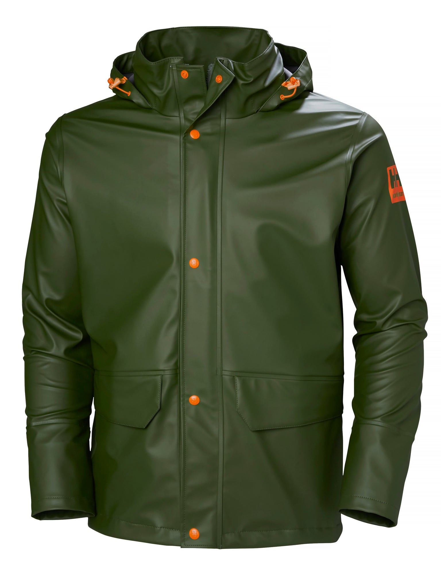 Rain Wear | Ono Work and Safety — Ono Work & Safety