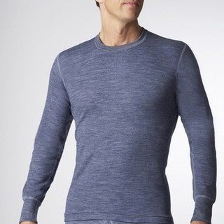 STANFIELD Two layer Wool Blend Shirt — Ono Work & Safety