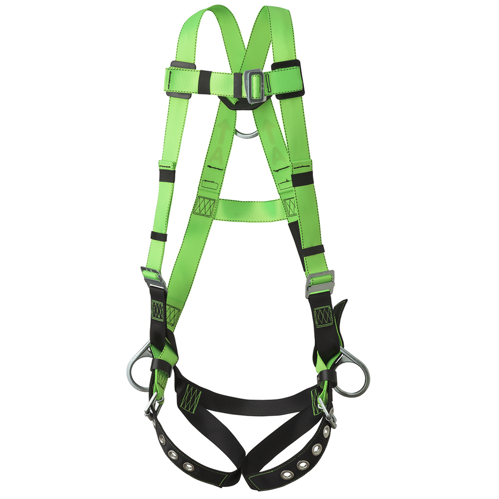 Fall Protection Gear and Accessories | Ono Work and Safety — Ono Work ...