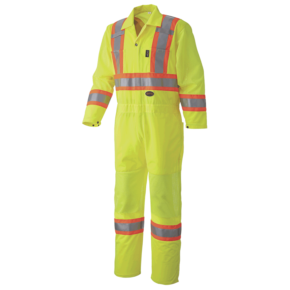 Traffic Controller Work Gear — Ono Work & Safety