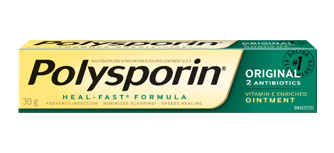 POLYSPORIN Ointment — Ono Work & Safety