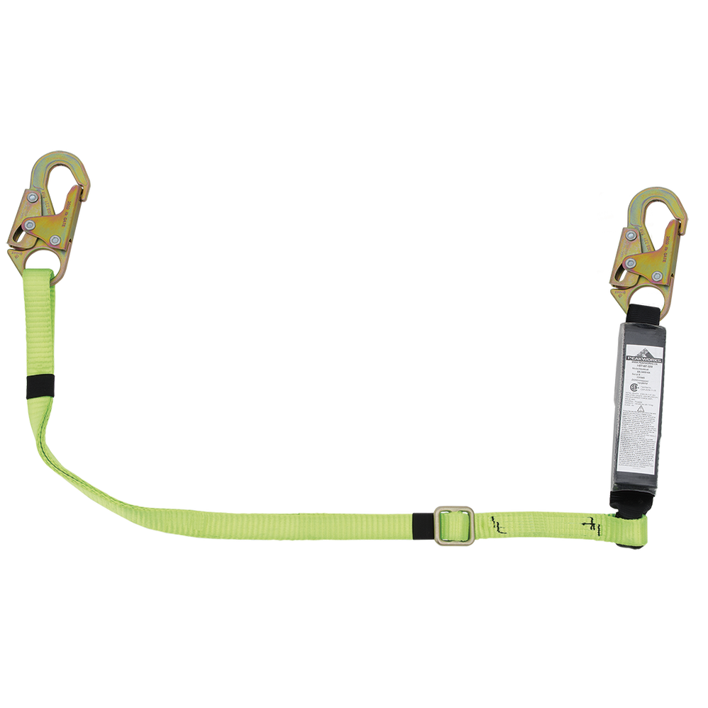 Fall Protection Gear and Accessories | Ono Work and Safety — Ono Work ...