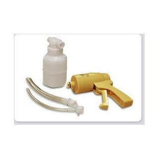 Adjustable Manual Pump For Emergency Tracheal Suction — Ono Work & Safety