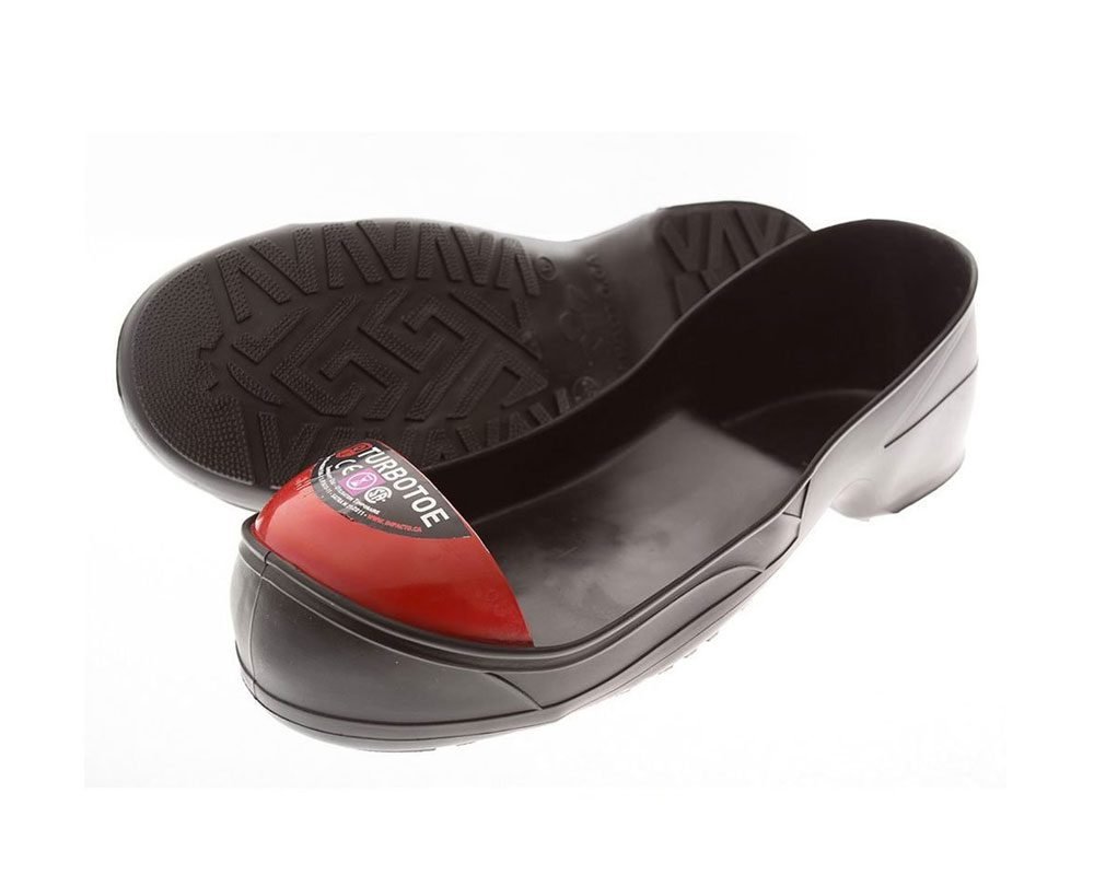 TURBO TOE Steel Toe Cap — Ono Work & Safety